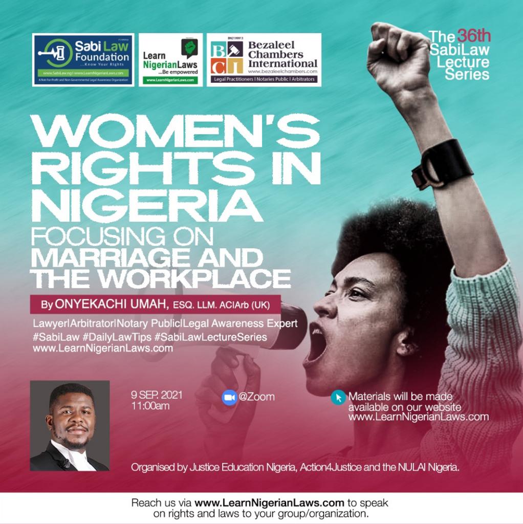 Home - SabiLaw Foundation